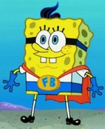 SpongeBob SquarePants | Yuna's Princess adventure Wikia | Fandom