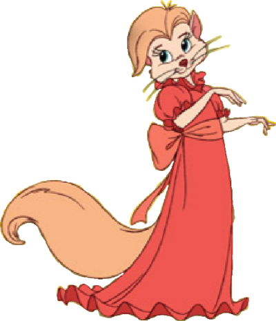 Becky Thatcher | Yuna's Princess adventure Wikia | Fandom