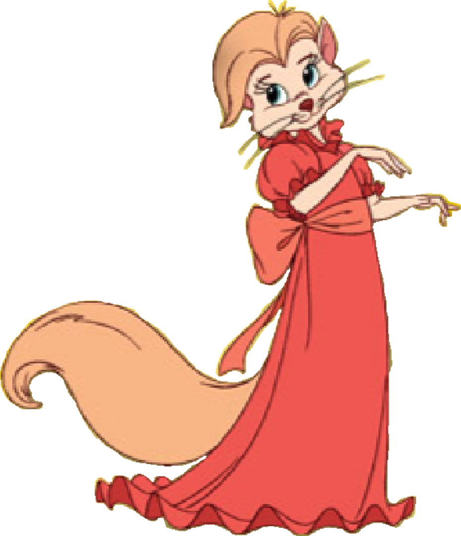 Becky Thatcher Yunas Princess Adventure Wikia Fandom