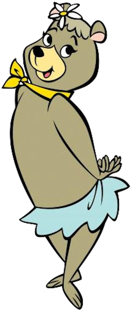 Cindy Bear | Yuna's Princess adventure Wikia | Fandom