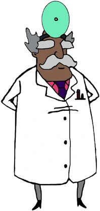 Dr. Vindaloo | Yuna's Princess adventure Wikia | Fandom