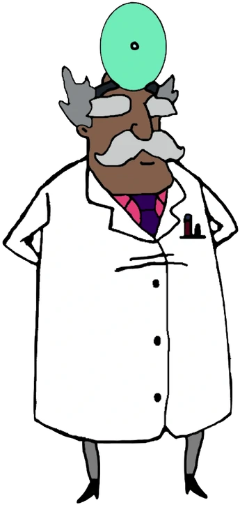 Dr. Vindaloo | Yuna's Princess adventure Wikia | Fandom