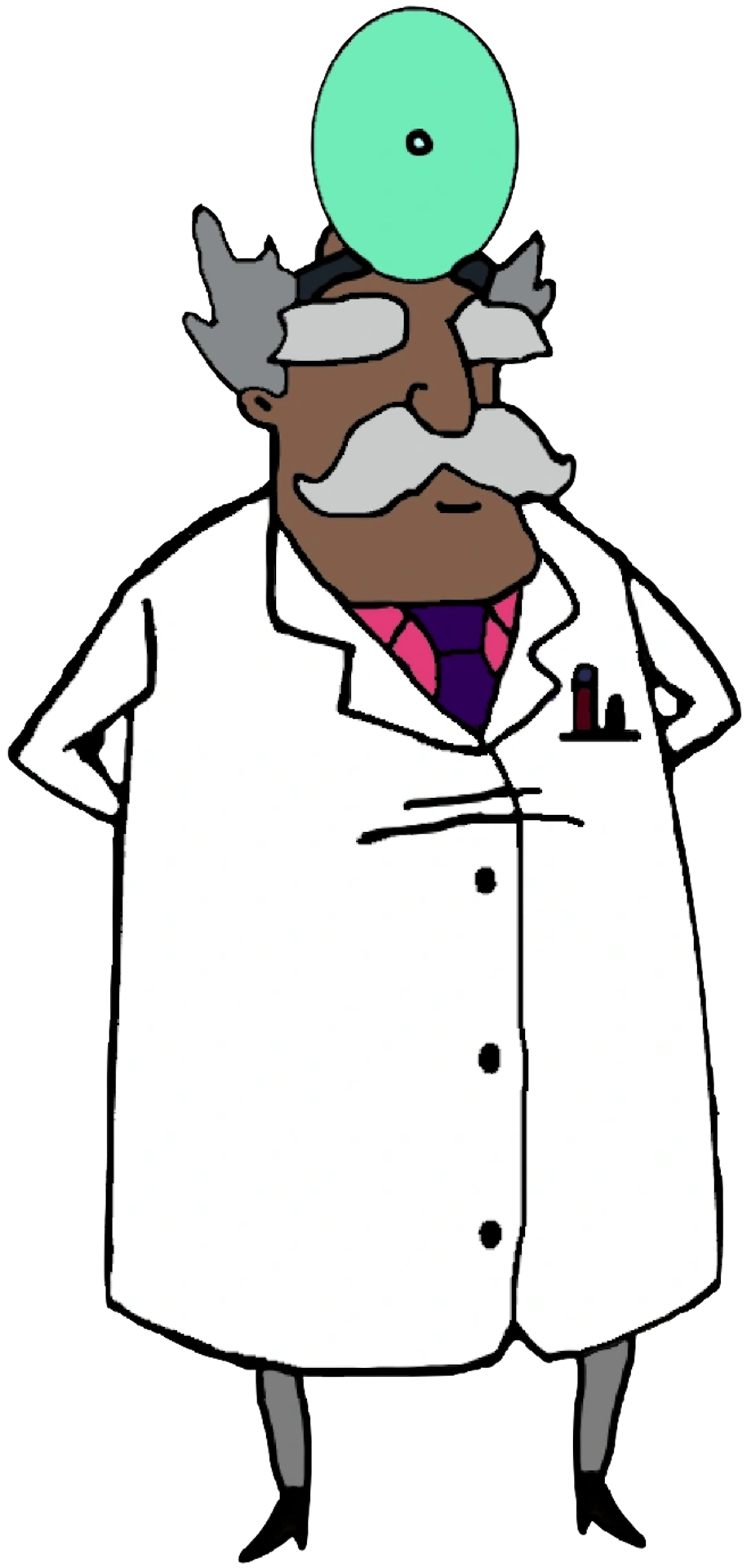 Dr. Vindaloo | Yuna's Princess adventure Wikia | Fandom