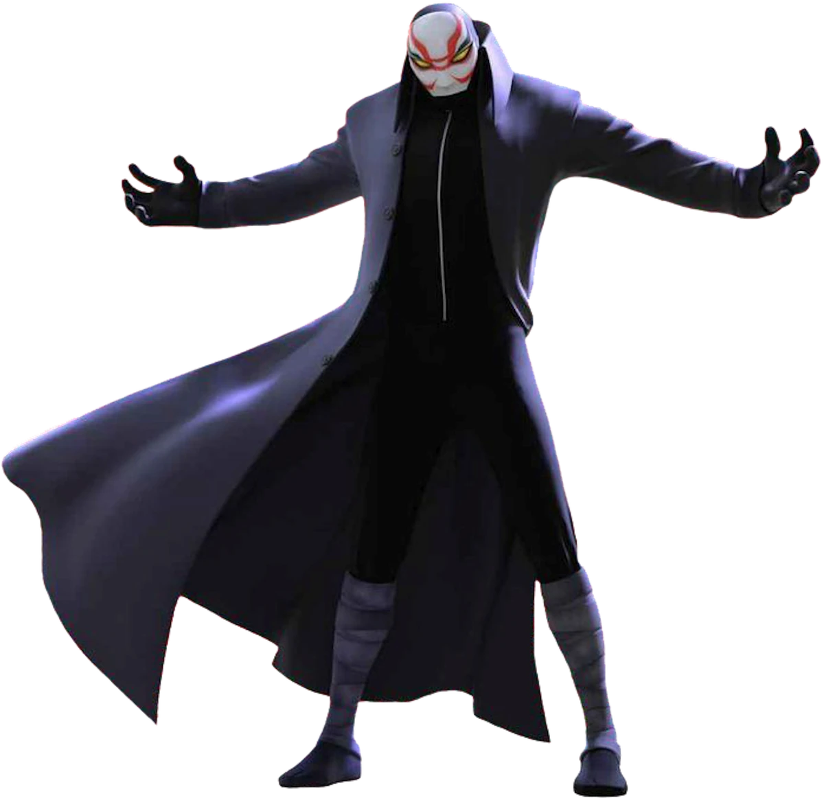 Yokai | Yuna's Princess adventure Wikia | Fandom