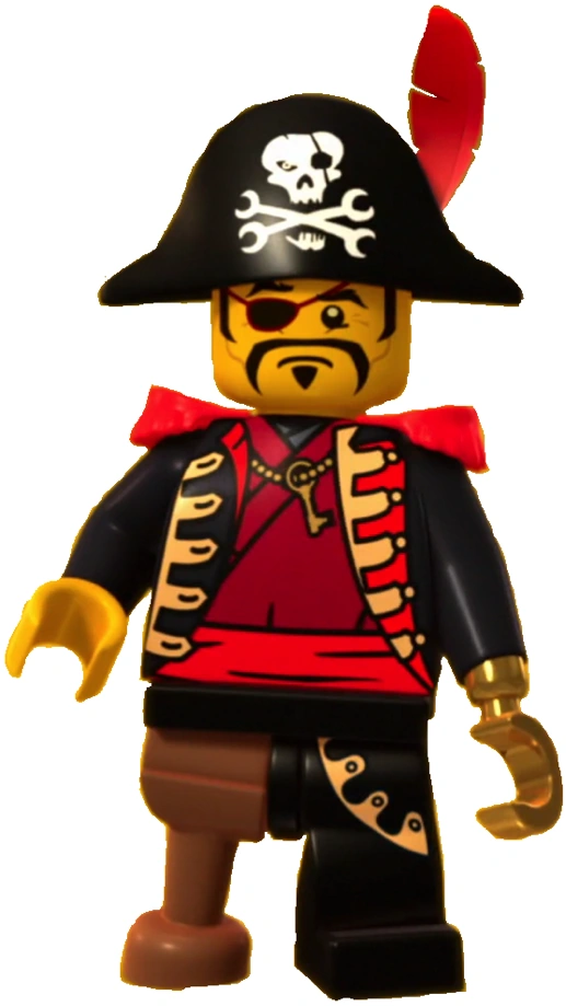 Captain Soto | Yuna's Princess adventure Wikia | Fandom