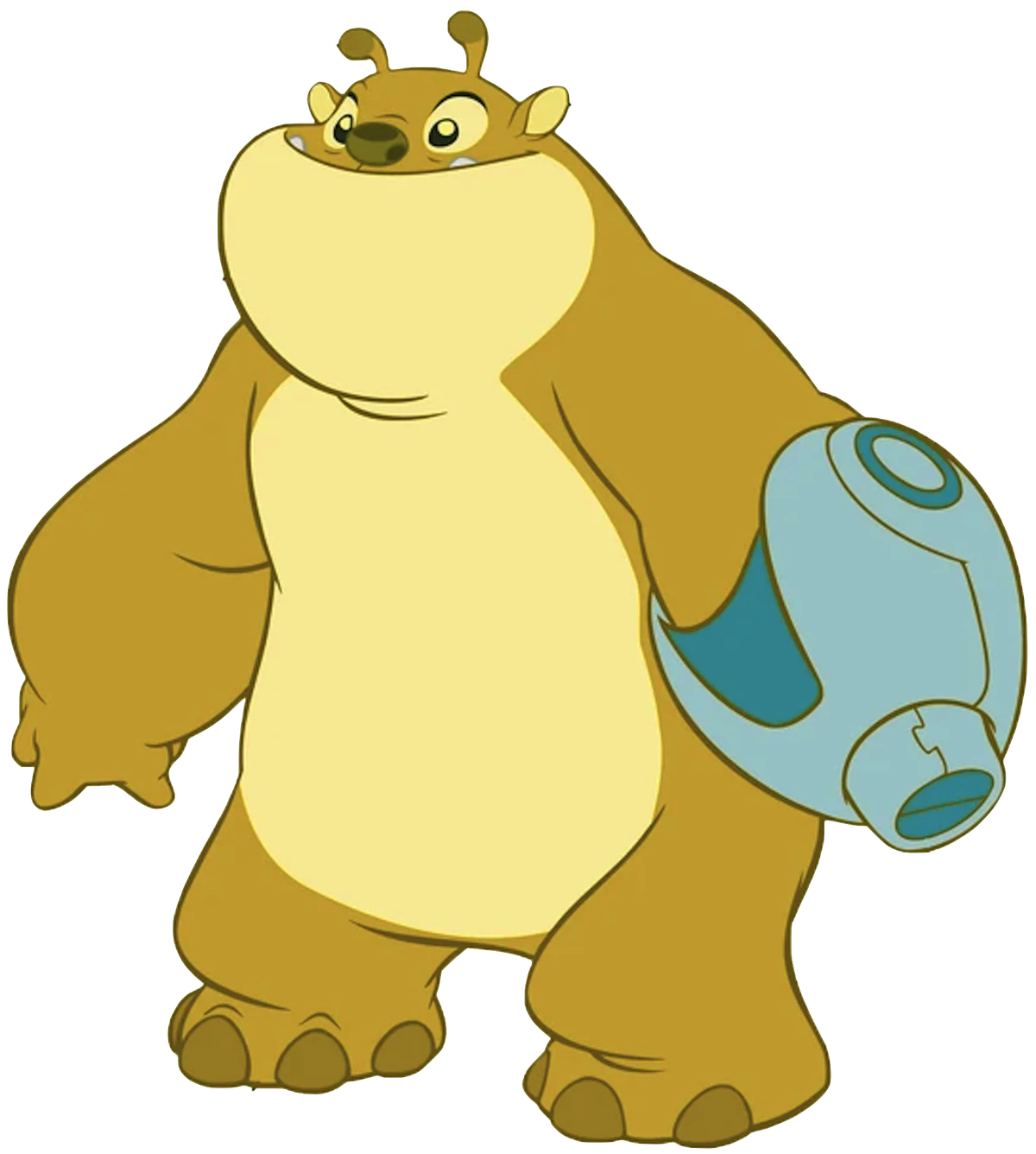 Clyde | Yuna's Princess adventure Wikia | Fandom