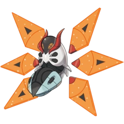 Iron Moth | Yuna's Princess adventure Wikia | Fandom