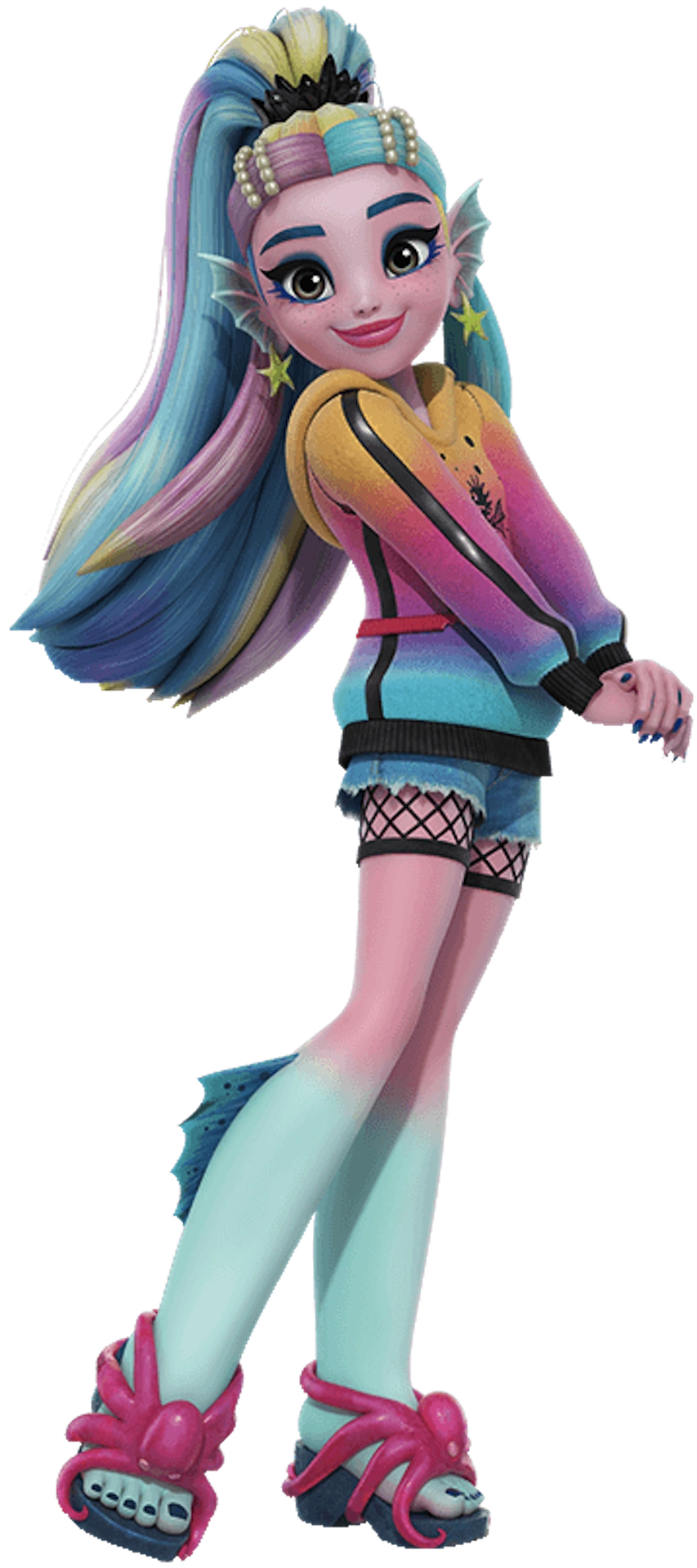 Lagoona Blue | Yuna's Princess adventure Wikia | Fandom