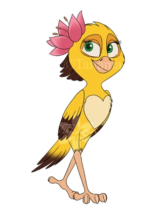 Lillian | Yuna's Princess adventure Wikia | Fandom