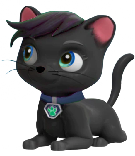 Nemera | Yuna's Princess adventure Wikia | Fandom