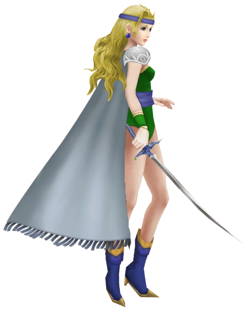 Celes Chere | Yuna's Princess adventure Wikia | Fandom