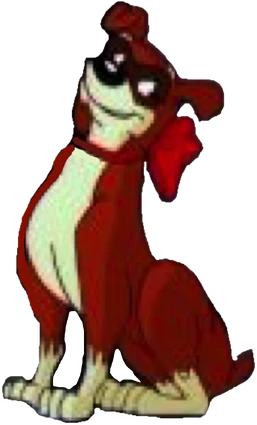 Greta (Road Rovers) | Yuna's Princess adventure Wikia | Fandom