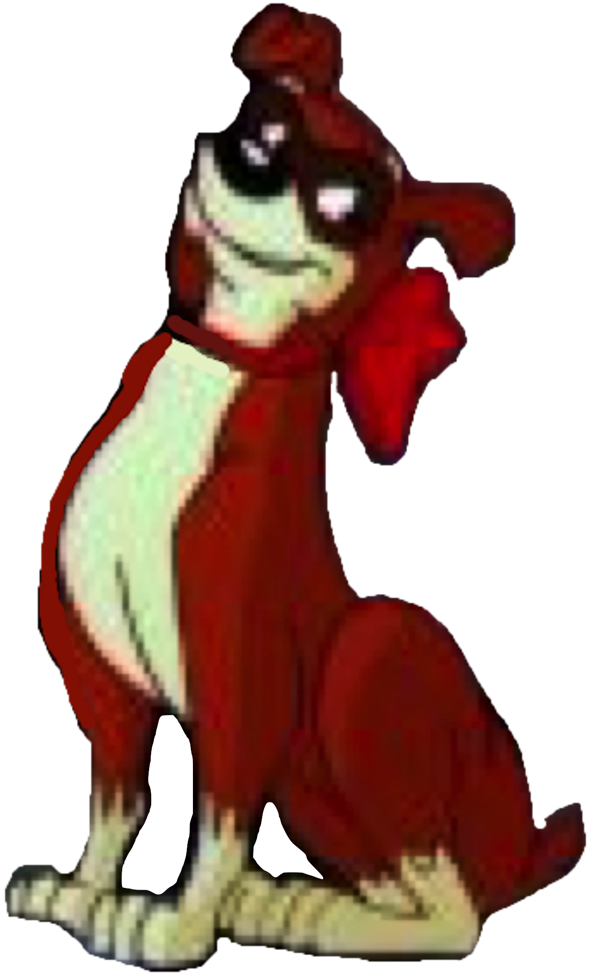 Greta (Road Rovers) | Yuna's Princess adventure Wikia | Fandom