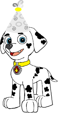 Pups Save a Surprise | Yuna's Princess adventure Wikia | Fandom