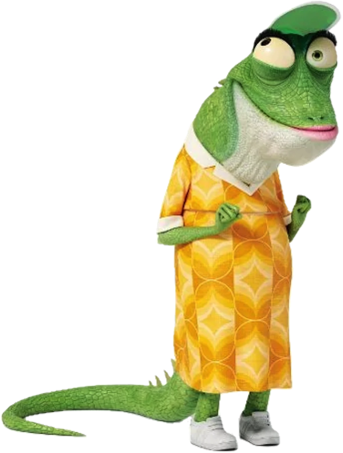 Miss Crawly | Yuna's Princess adventure Wikia | Fandom