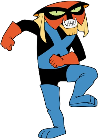 Brak | Yuna's Princess adventure Wikia | Fandom