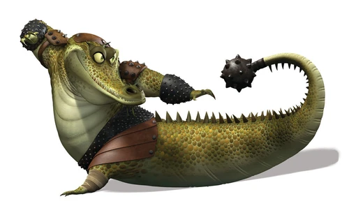Croc | Yuna's Princess adventure Wikia | Fandom