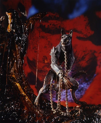 Dog Orphnoch | Yuna's Princess adventure Wikia | Fandom