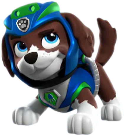 Moby (PAW Patrol) | Yuna's Princess adventure Wikia | Fandom