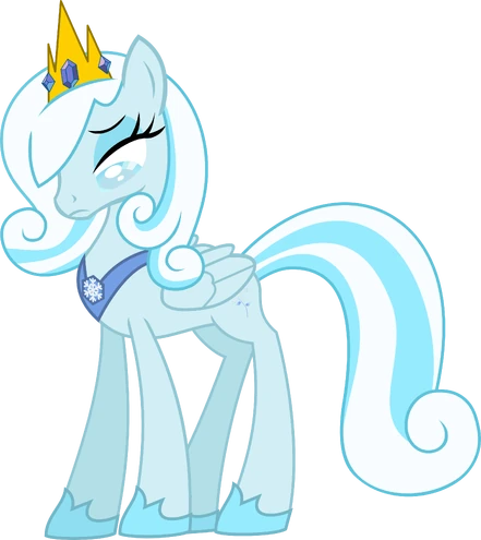 Snowdrop | Yuna's Princess adventure Wikia | Fandom