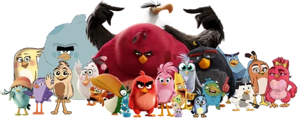 The Flock | Yuna's Princess adventure Wikia | Fandom