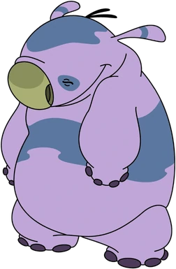 Zawp | Yuna's Princess adventure Wikia | Fandom