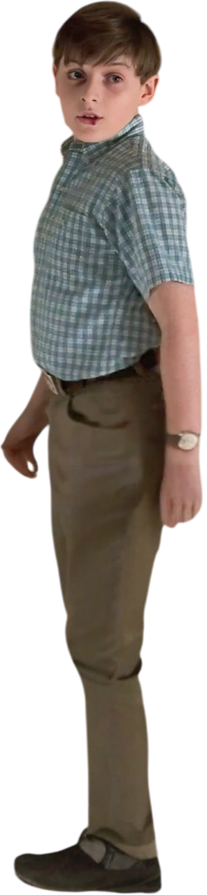 Alan Parrish | Yuna's Princess adventure Wikia | Fandom