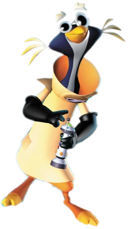 Fidgel | Yuna's Princess adventure Wikia | Fandom