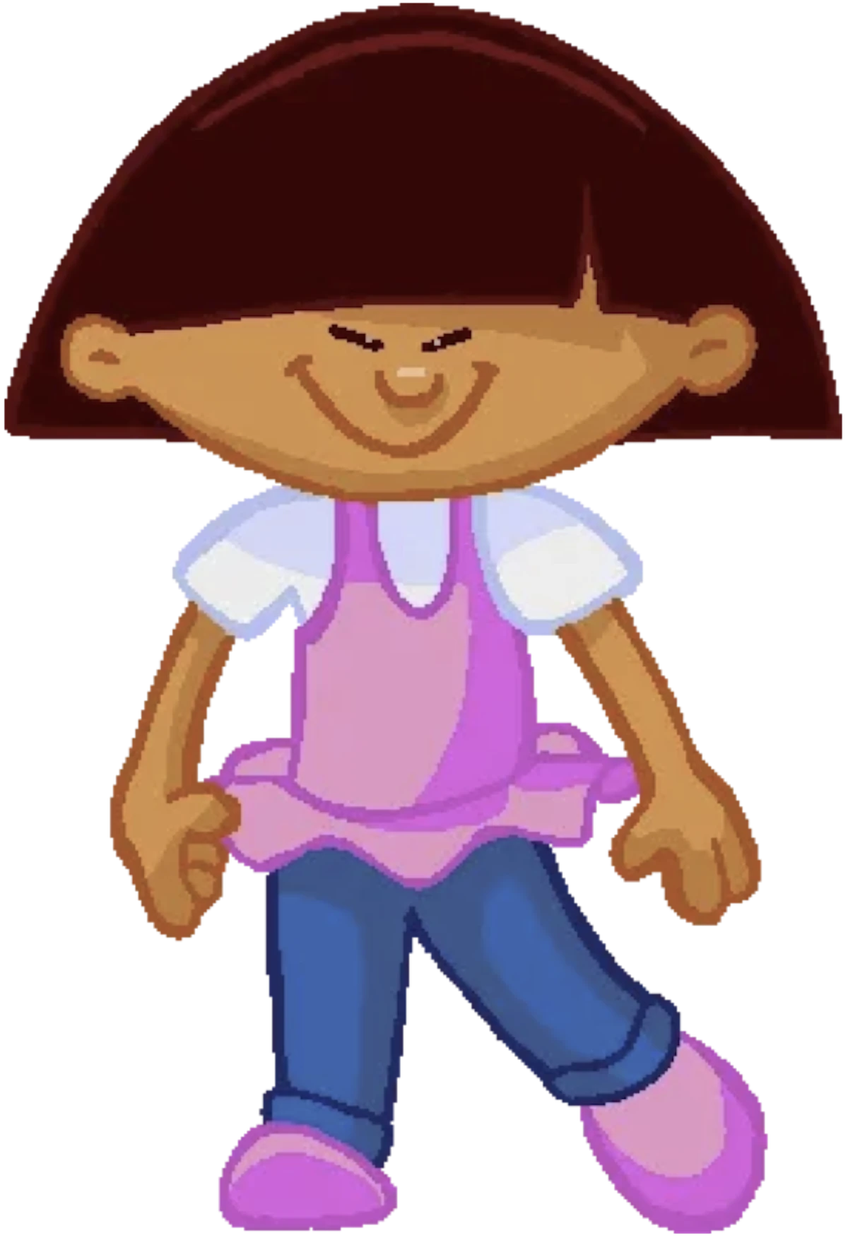 Vicki Kawaguchi | Yuna's Princess adventure Wikia | Fandom