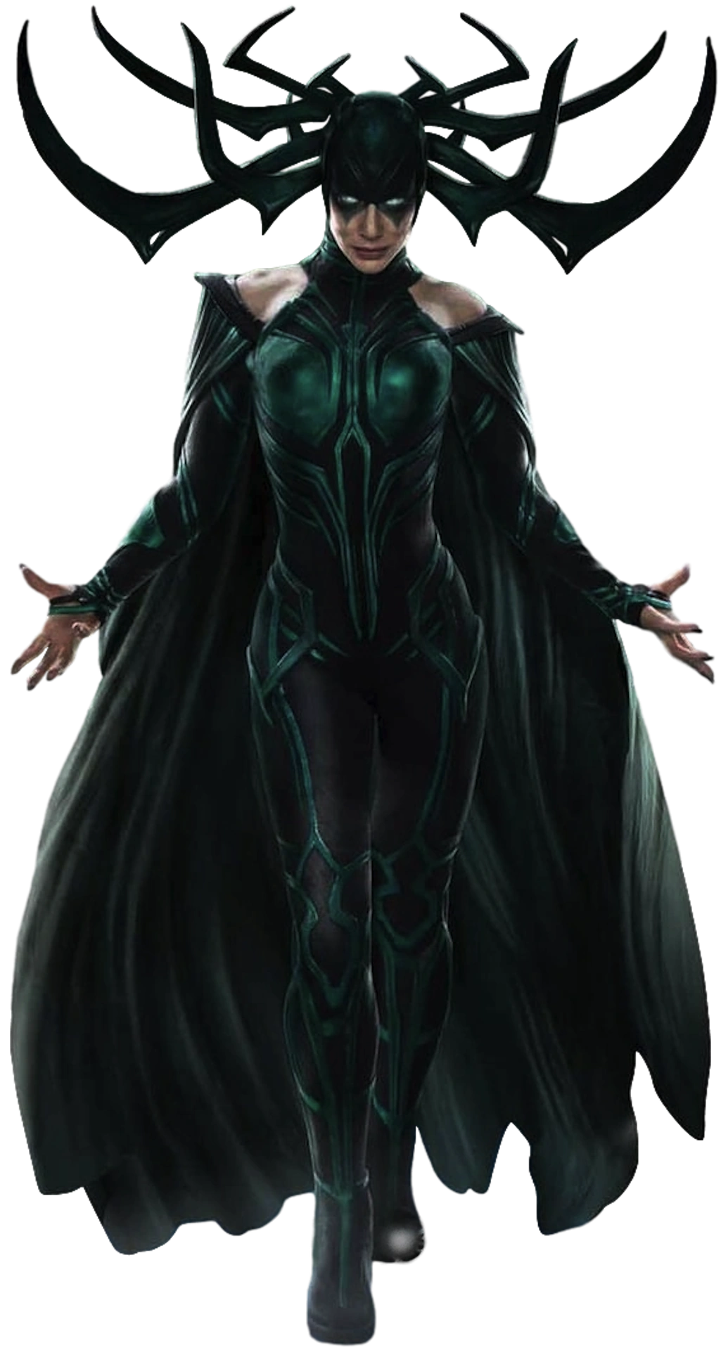 Hela | Yuna's Princess adventure Wikia | Fandom