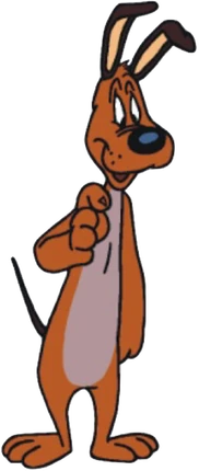 Charlie Dog | Yuna's Princess adventure Wikia | Fandom