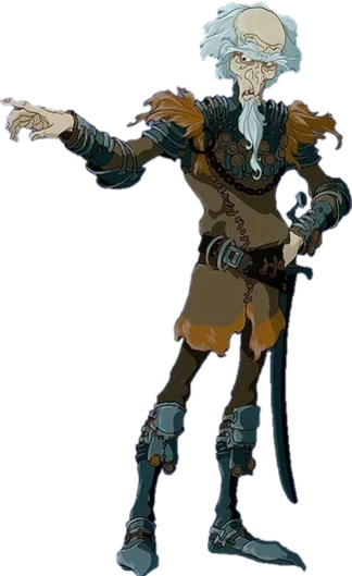 King Haggard | Yuna's Princess adventure Wikia | Fandom