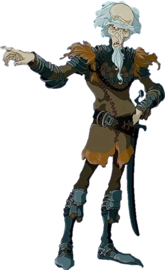 King Haggard | Yuna's Princess adventure Wikia | Fandom