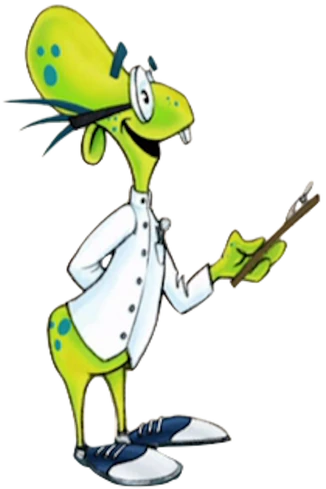 Professor Wordsworth | Yuna's Princess adventure Wikia | Fandom