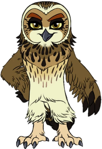 Athena (Angry Birds) | Yuna's Princess adventure Wikia | Fandom