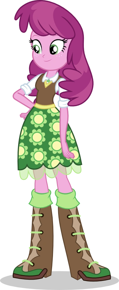 Cheerilee (EG) | Yuna's Princess adventure Wikia | Fandom