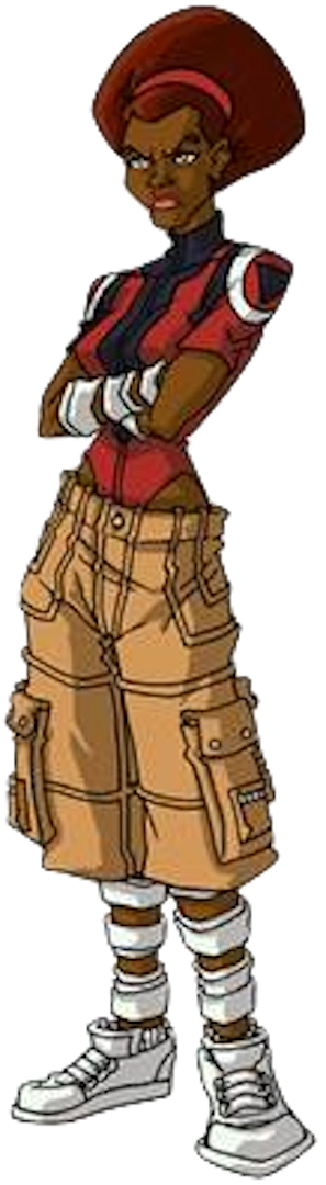 Debrii | Yuna's Princess adventure Wikia | Fandom