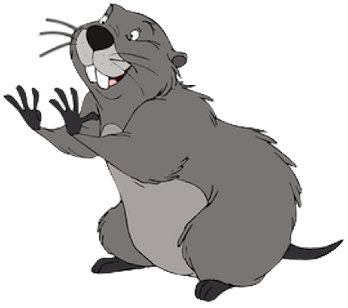 Gopher | Yuna's Princess adventure Wikia | Fandom