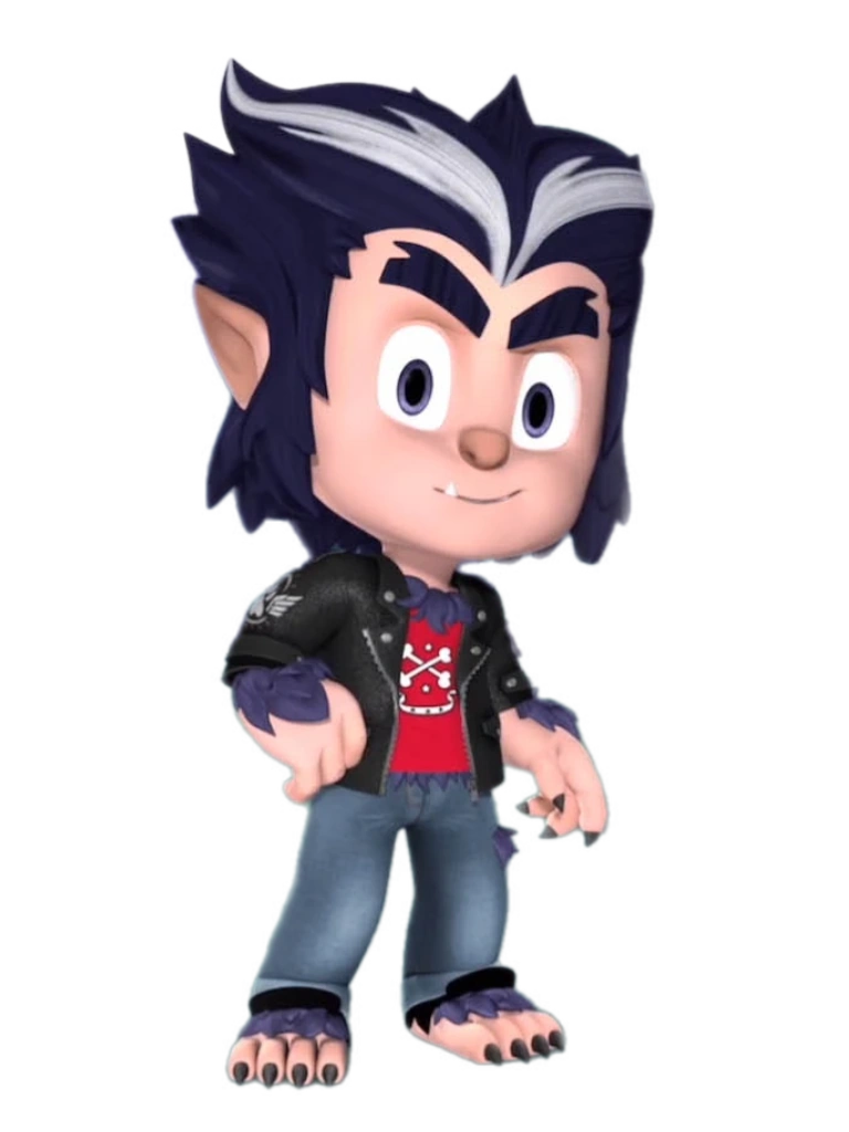 Howler (PJ Masks) | Yuna's Princess adventure Wikia | Fandom