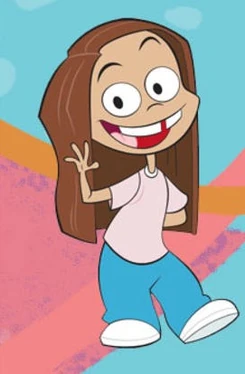 Human Kimberly | Yuna's Princess adventure Wikia | Fandom