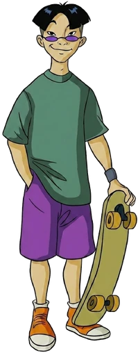 Owen Lam | Yuna's Princess adventure Wikia | Fandom