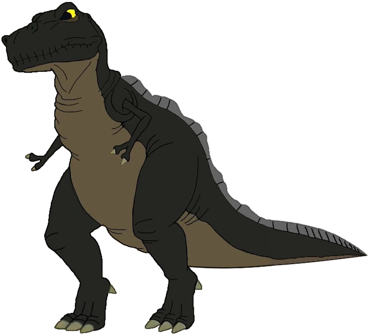Dinozilla | Yuna's Princess adventure Wikia | Fandom