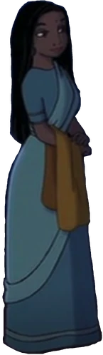 Messua | Yuna's Princess adventure Wikia | Fandom