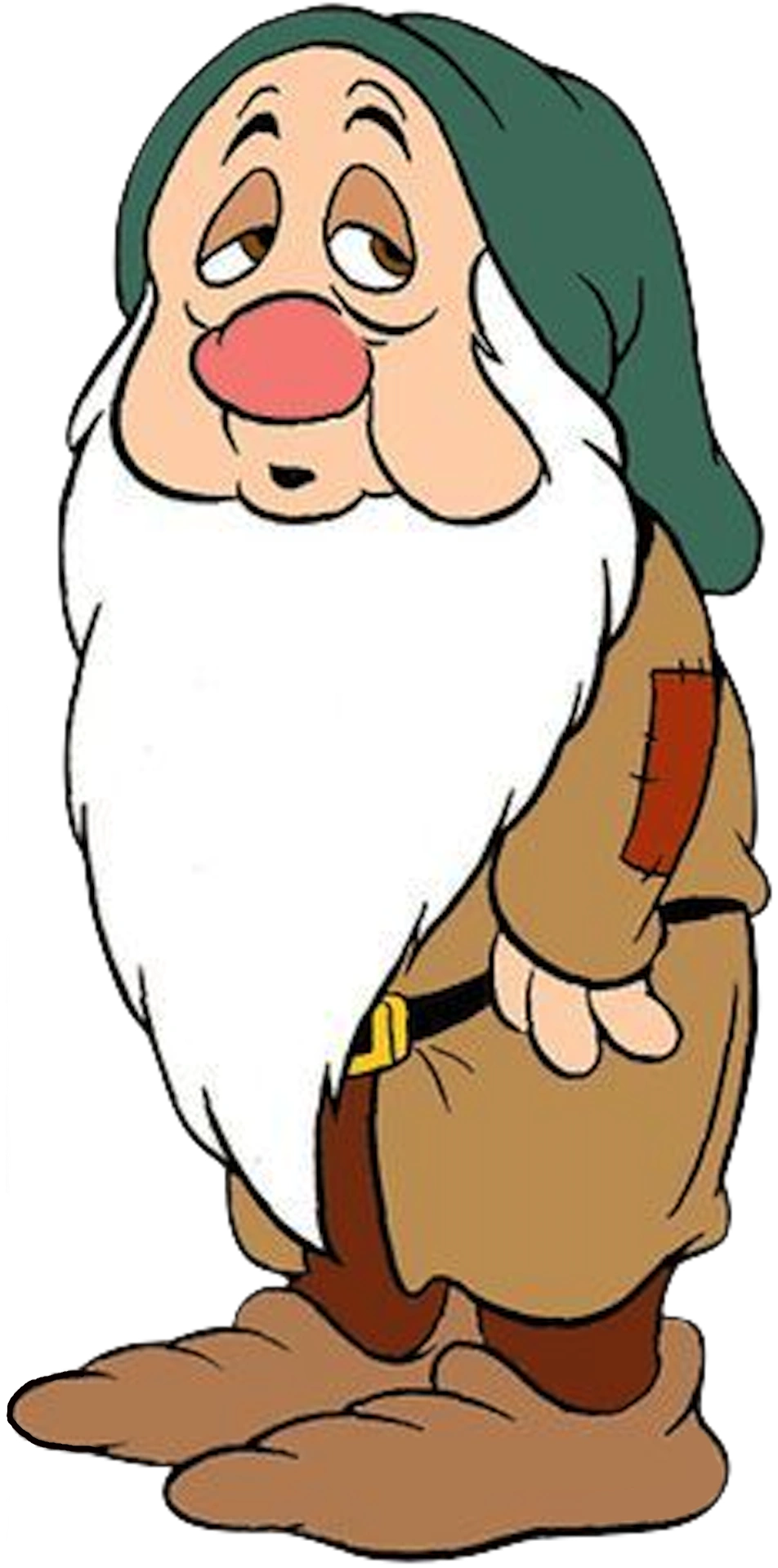 Sleepy | Yuna's Princess adventure Wikia | Fandom