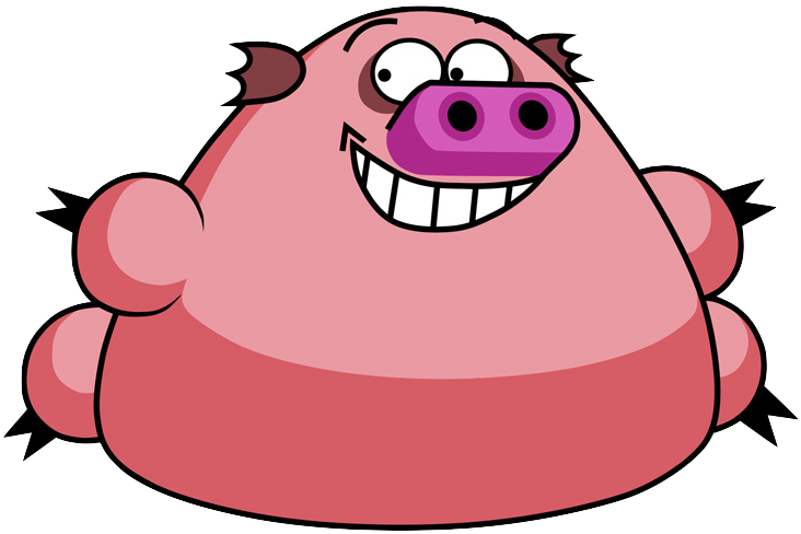 Pig King | Yuna's Princess adventure Wikia | Fandom