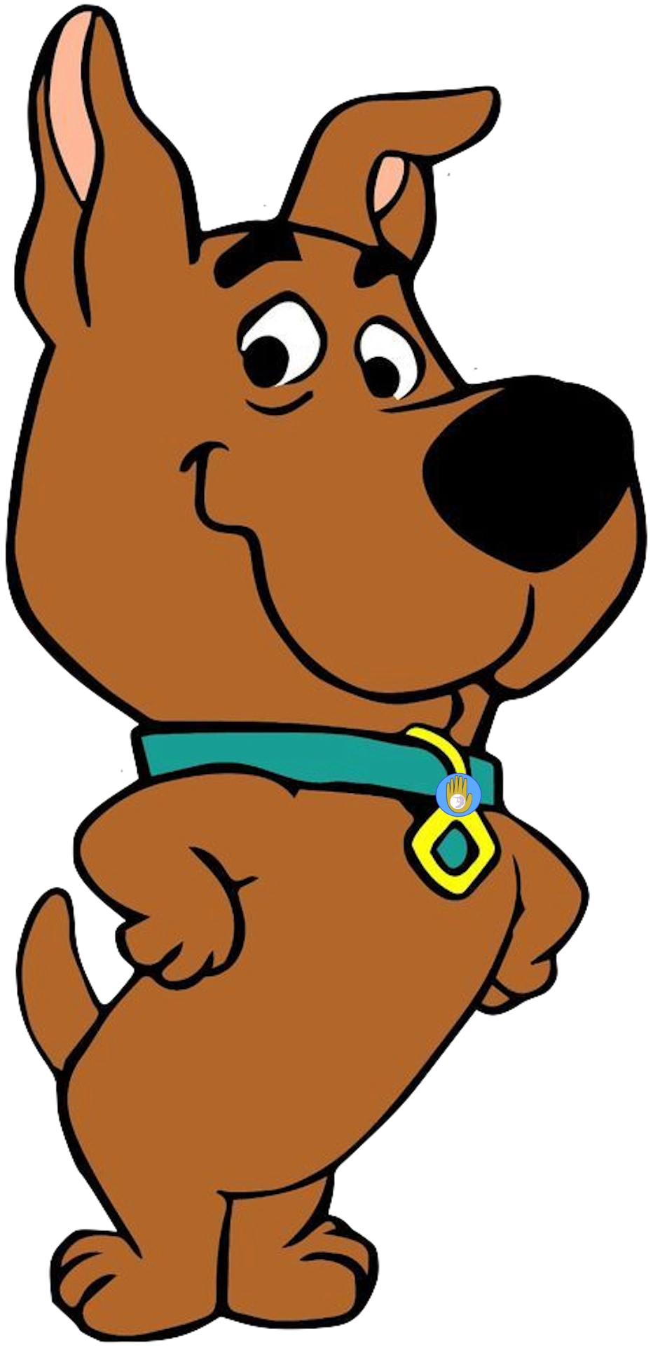 Scrappy-Doo | Yuna's Princess adventure Wikia | Fandom