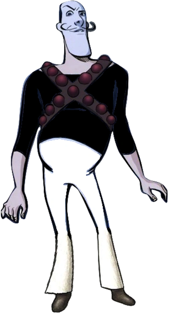 Bomb Voyage | Yuna's Princess adventure Wikia | Fandom