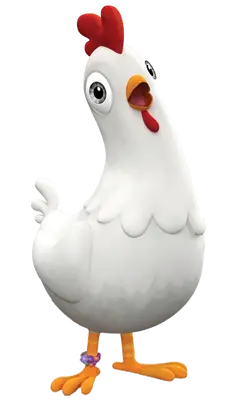 Chickaletta | Yuna's Princess adventure Wikia | Fandom
