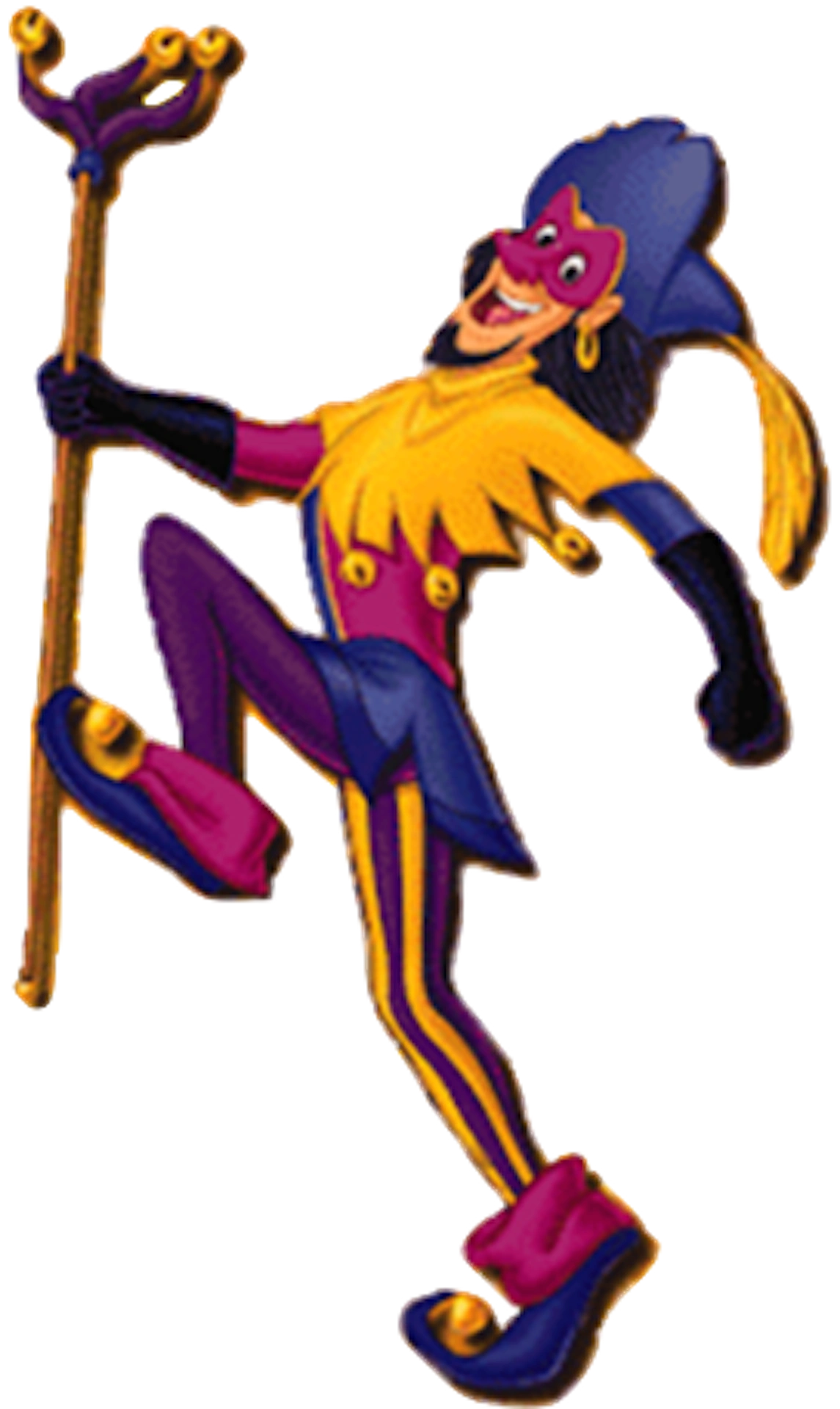 Clopin | Yuna's Princess adventure Wikia | Fandom