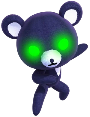 Despair Bear | Yuna's Princess adventure Wikia | Fandom